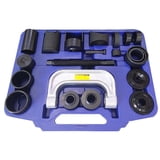 Astro Pneumatic 7897 Ball Joint Service Tool & Master Adapter Set ...
