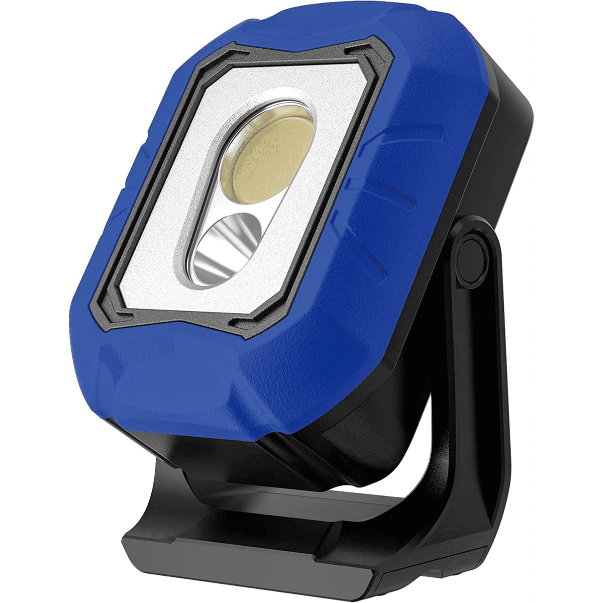 Astro Pneumatic 980 Lumen Rechargeable Dual-Beam Mini Flood Worklight ...