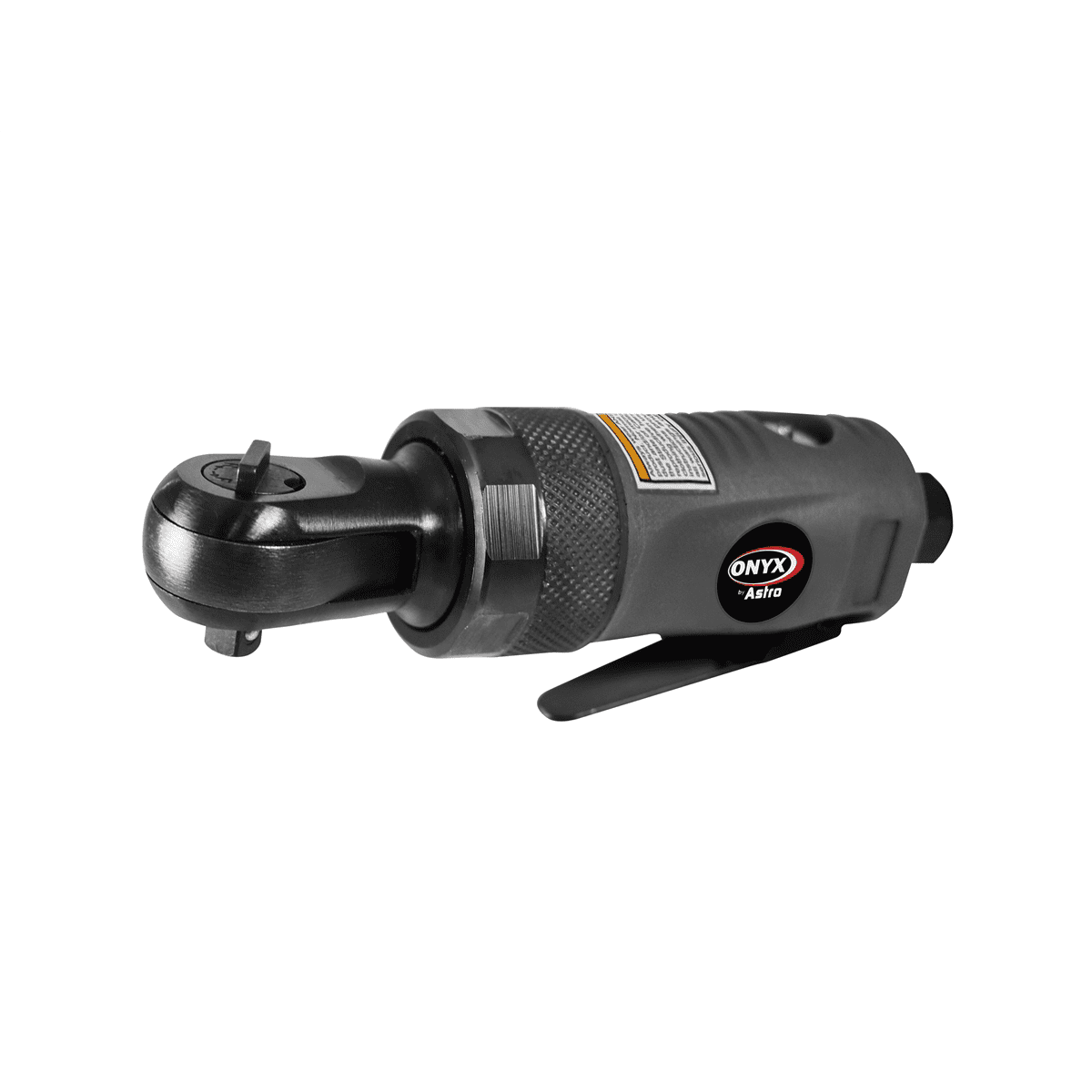 Astro Pneumatic AIR RATCHET ONYX 3/8" DR. MINI WOBBLE - Walmart.com