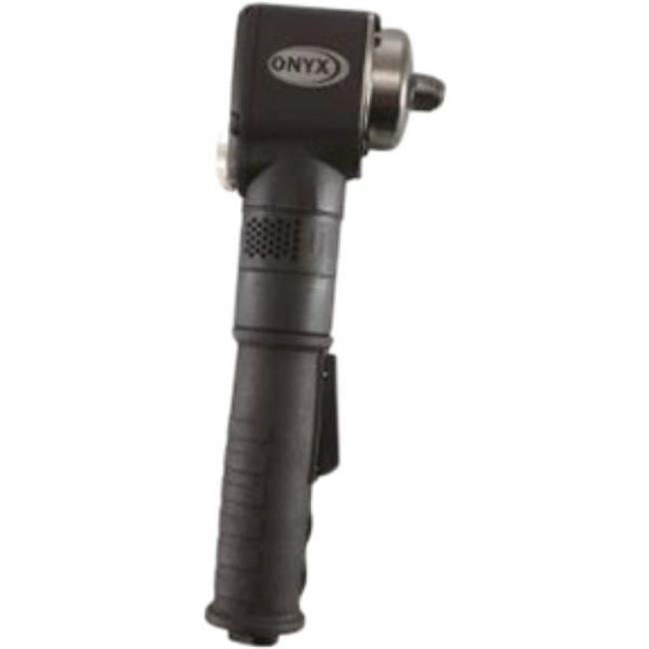 Astro Pneumatic AST-1832 0.5 in. Onyx Nano Angle Impact Wrench ...