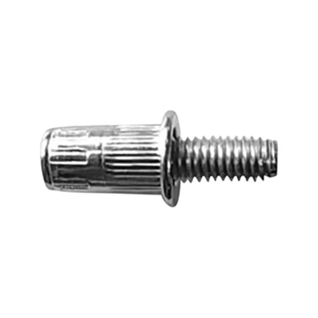 Astro Pneumatic AST-RS6M 6 mm M6 Steel Rivet Studs - Pack of 50 ...