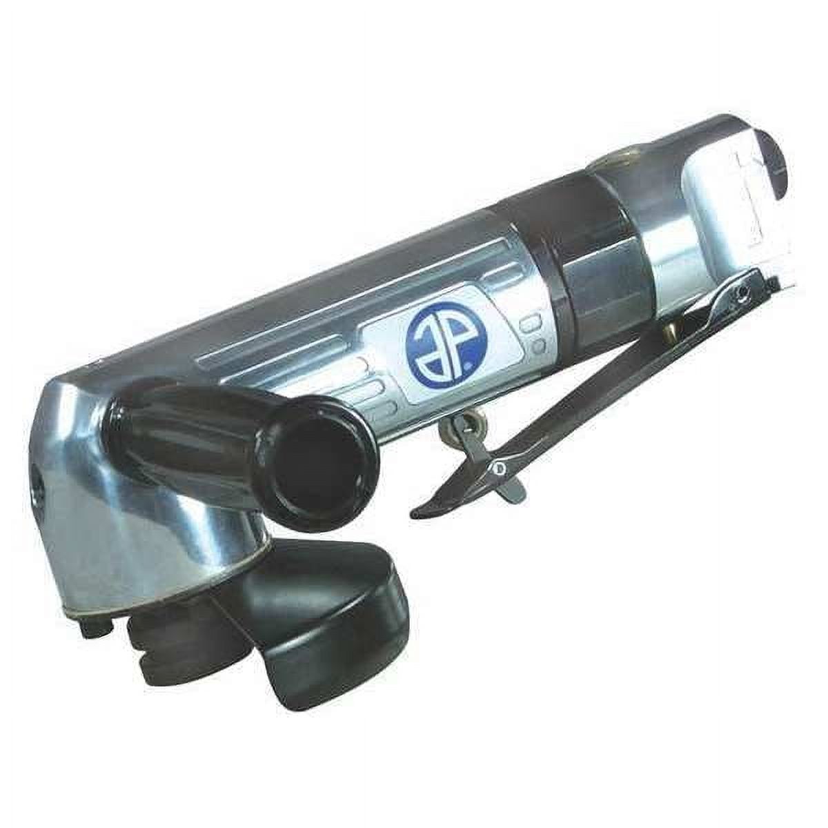 Astro Pneumatic Angle Air Grinder,4",w/Lever Throttle 3006 - Walmart.com