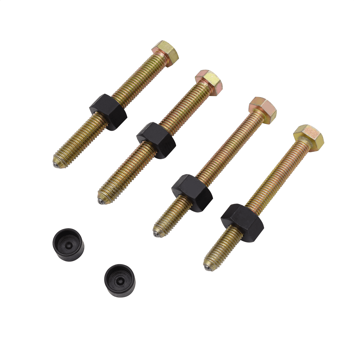 Astro Pneumatic "Last Chance" Impact Rated Hub Removal Bolt Kit ...