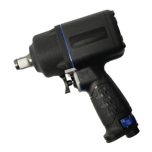 Astro Pneumatic ONYX 3/4" "THOR" G2 Impact Wrench - Walmart Business ...