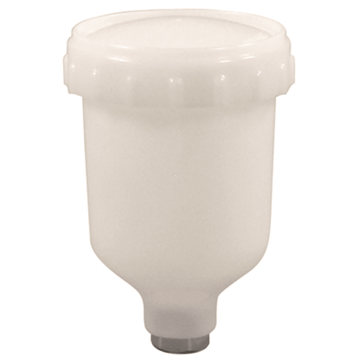 Astro Pneumatic PAINT GUN CUP GRAVITY FEED NYLON DETAIL - Walmart.com