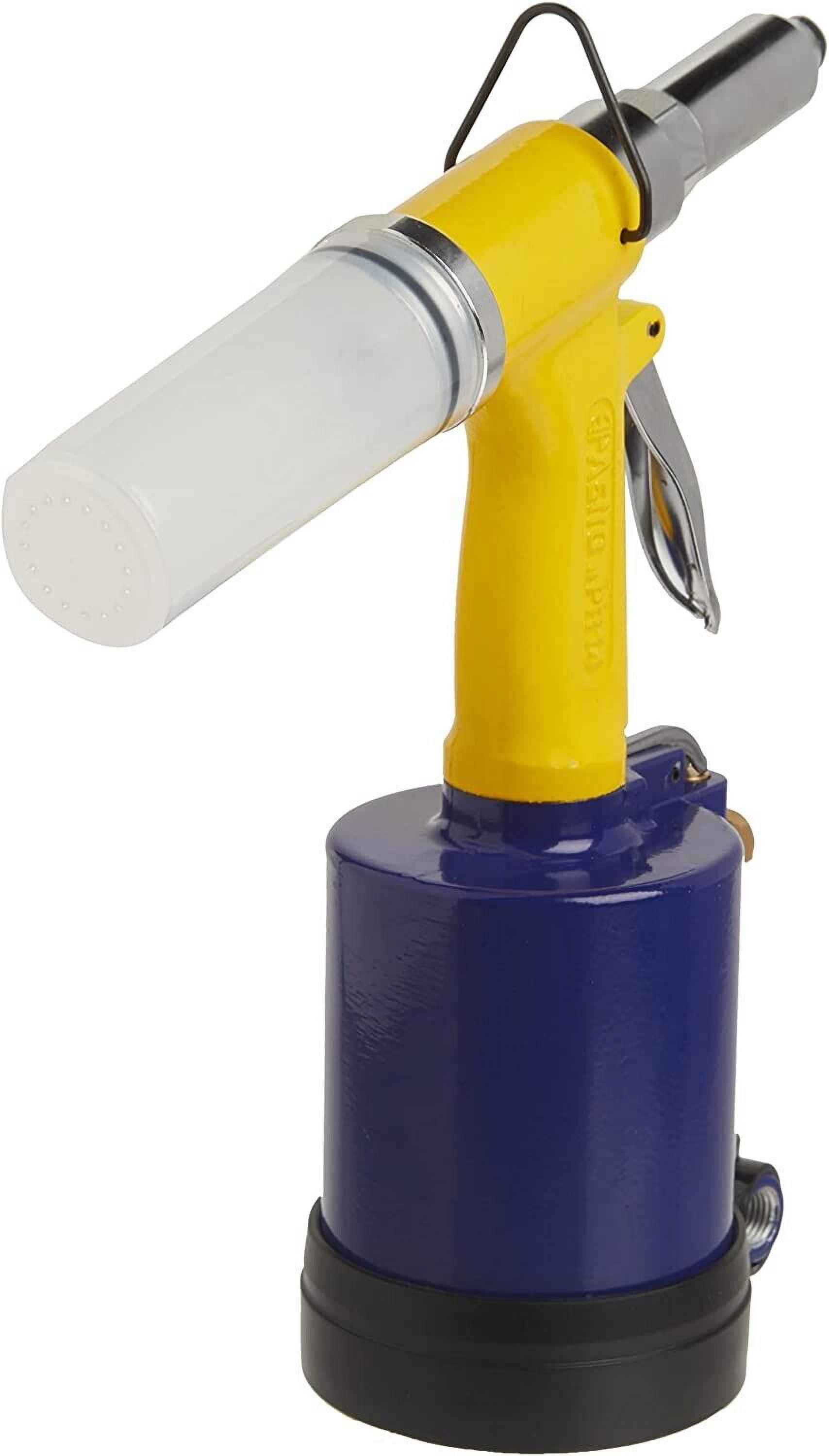 Astro Pneumatic PR14 Air Riveter - 3/32", 1/8", 5/32", 3/16" and 1/4 ...