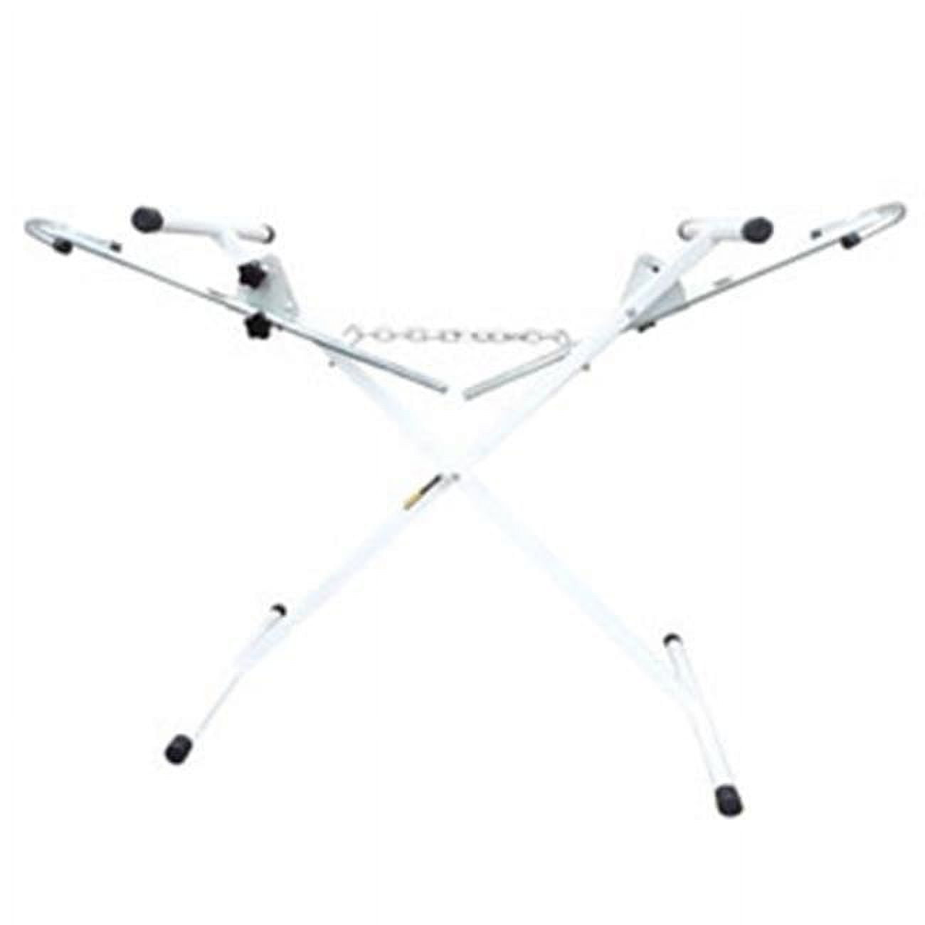 Astro Pneumatic Panel Stand - 300 lbs. Capacity - Steel Tubing ...