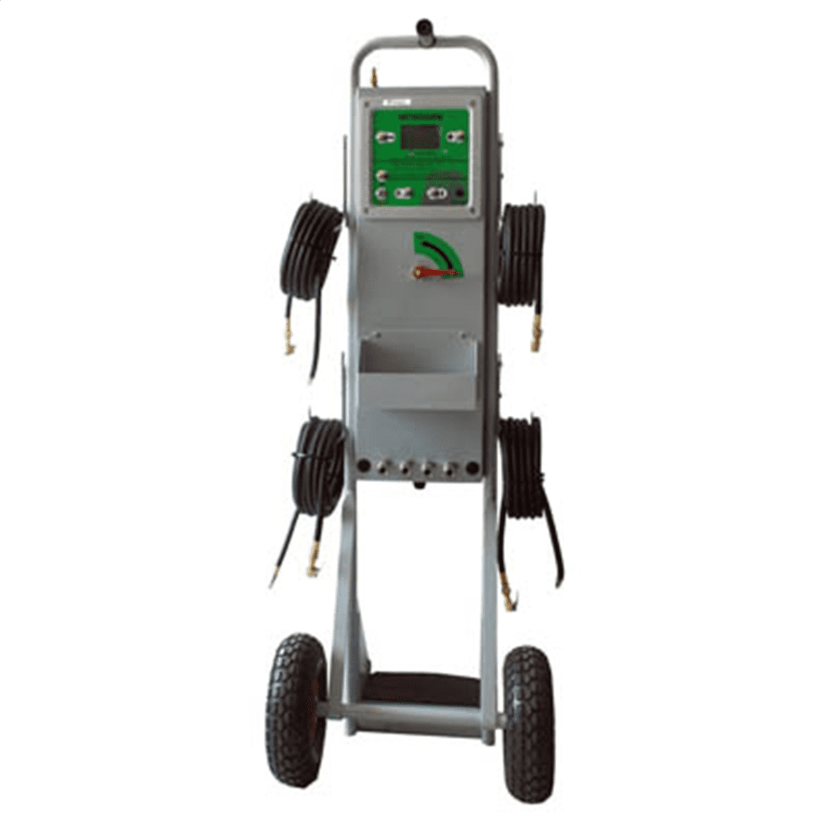 Astro Pneumatic Portable Nitrogen Tire Inflation Cart - Walmart.com