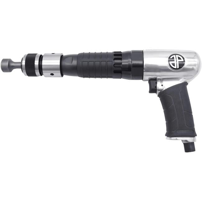 Astro Pneumatic Tool 0.401 in. Shank Thor Long Barrel Air Hammer ...