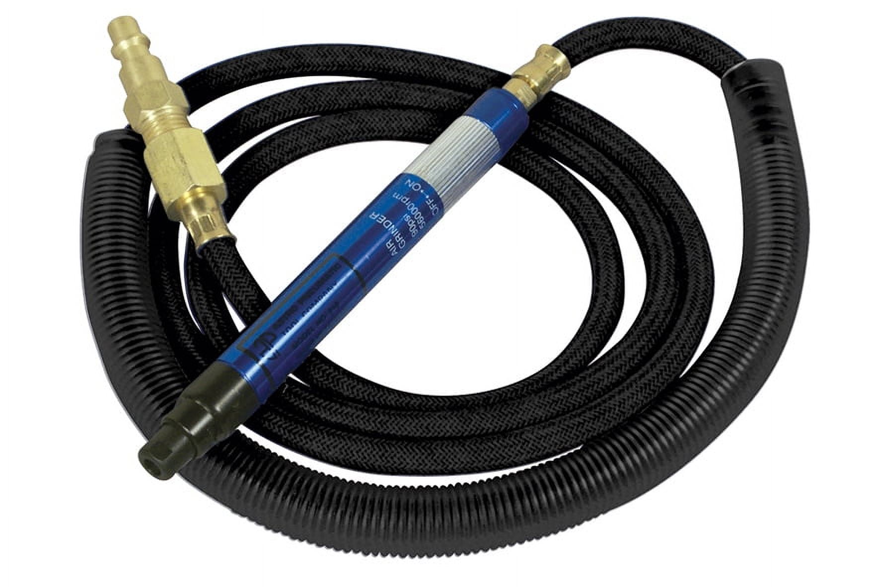 Astro Pneumatic Tool 218 1/8-Inch Pencil Type Die Grinder, 56,000 RPM ...