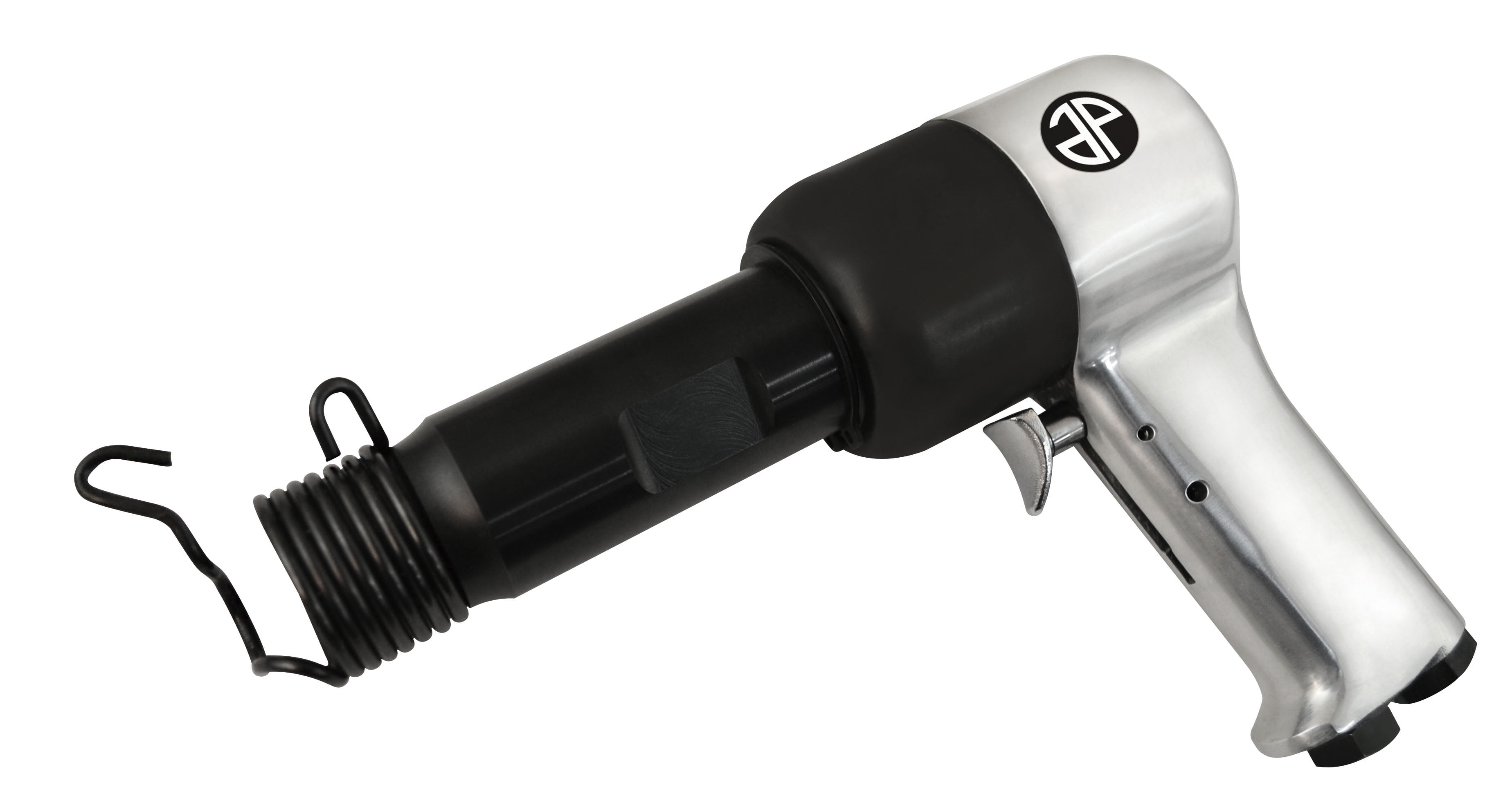 Astro Pneumatic Tool 4980 0.498-Inch Shank Super Duty Air Hammer ...