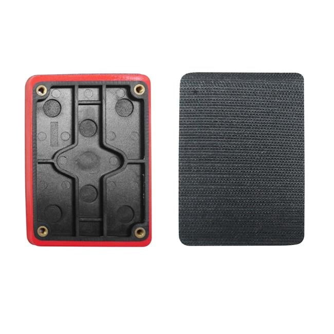 Astro Pneumatic Tool AO4613 Hook & Loop Pad - Walmart.com