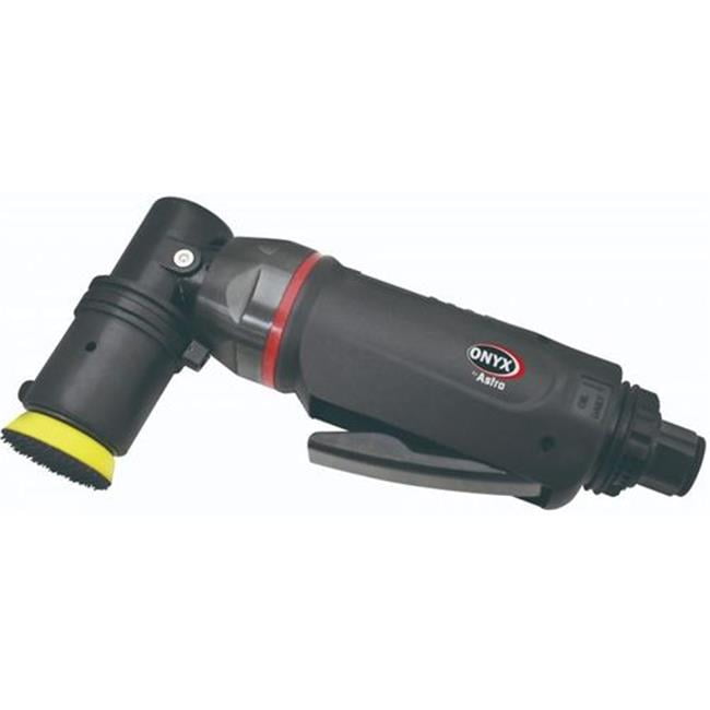 Astro Pneumatic Tool Air Denibbing Sander - Walmart.com
