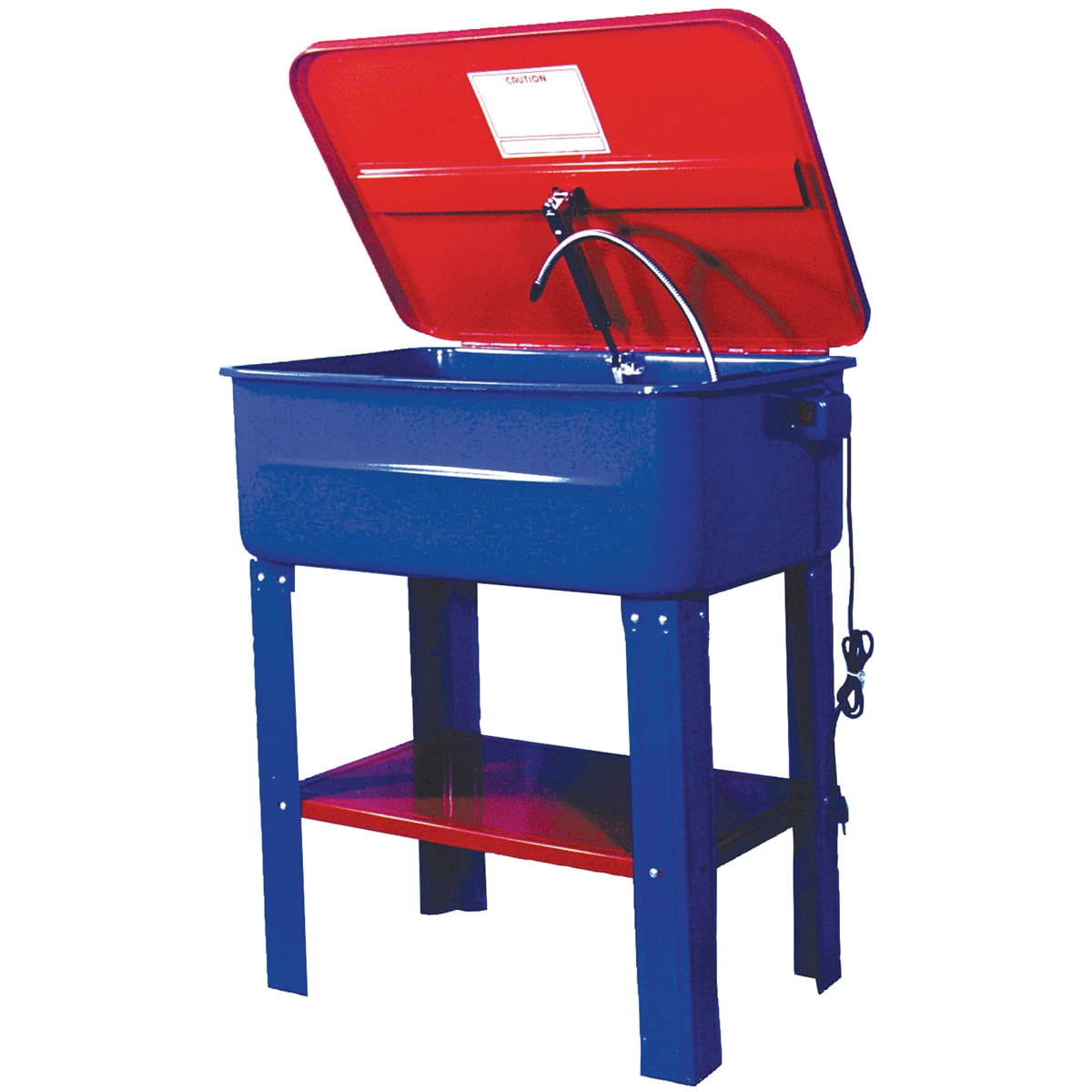 Astro Pneumatic Tool Co. 20 Gallon Electric Parts Washer Automotive ...