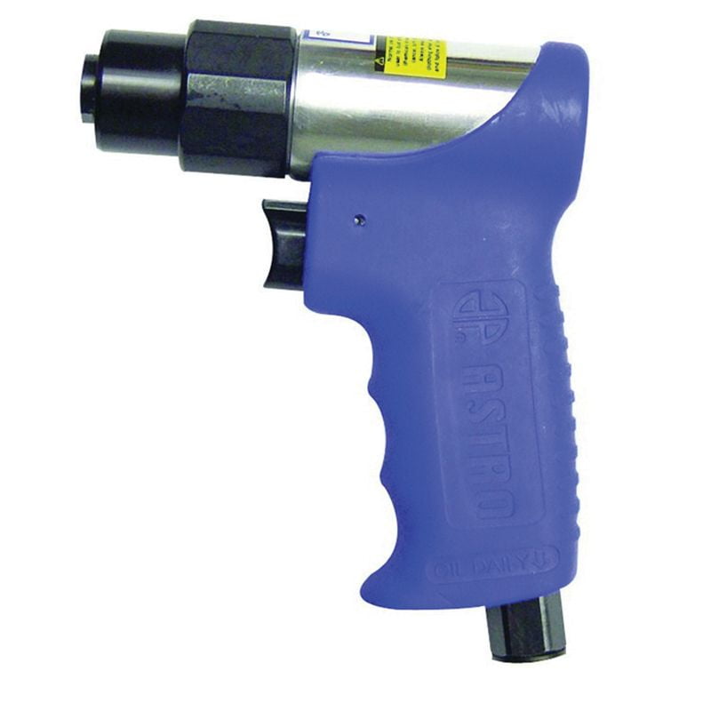 Astro Pneumatic Tool Company 3043 Polisher with Pad, 3 in, 5/16 in - 24 ...