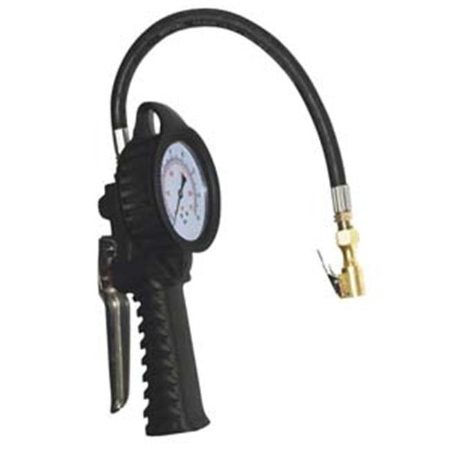 Astro Pneumatic Tool Dial Style Tire Inflator - Walmart.com