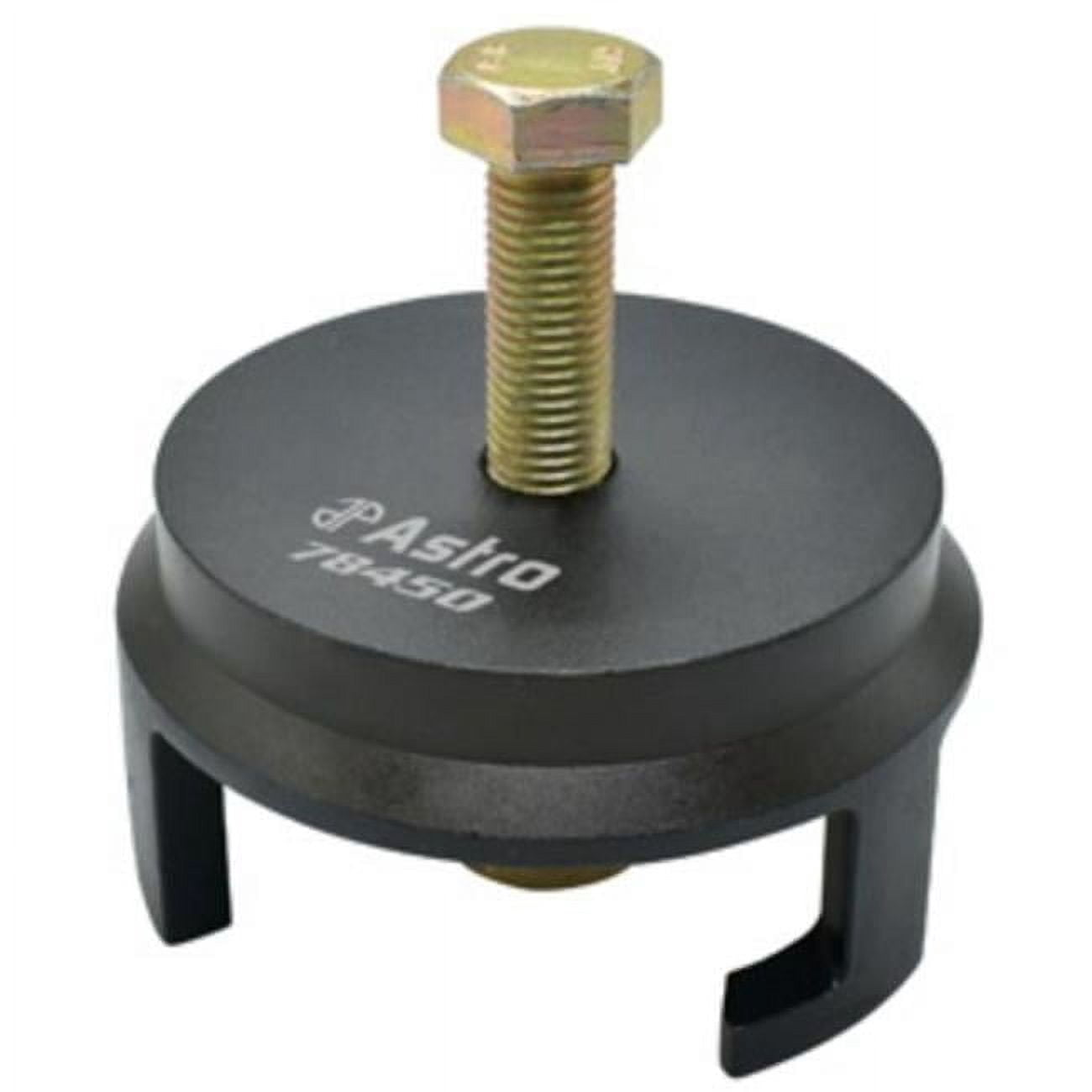 Astro Pneumatic Tool HD Harmonic Crank Pulley Puller - Walmart.com