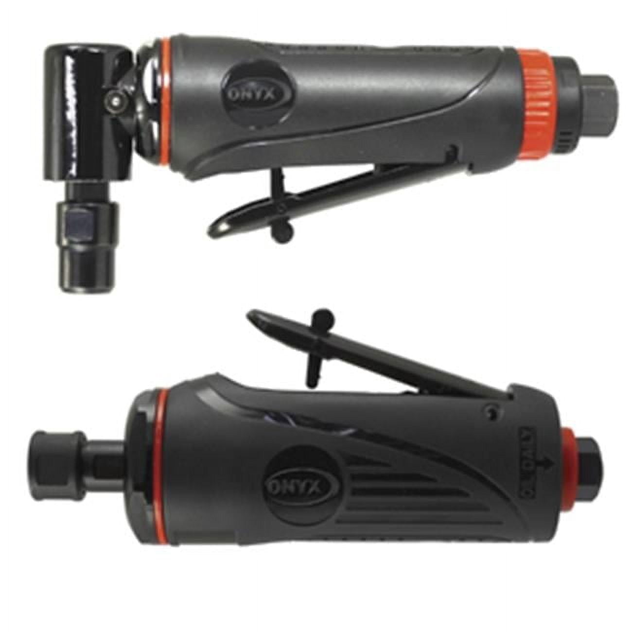 Astro Pneumatic Tool ONYX Dual Die Grinder Kit - Walmart.com
