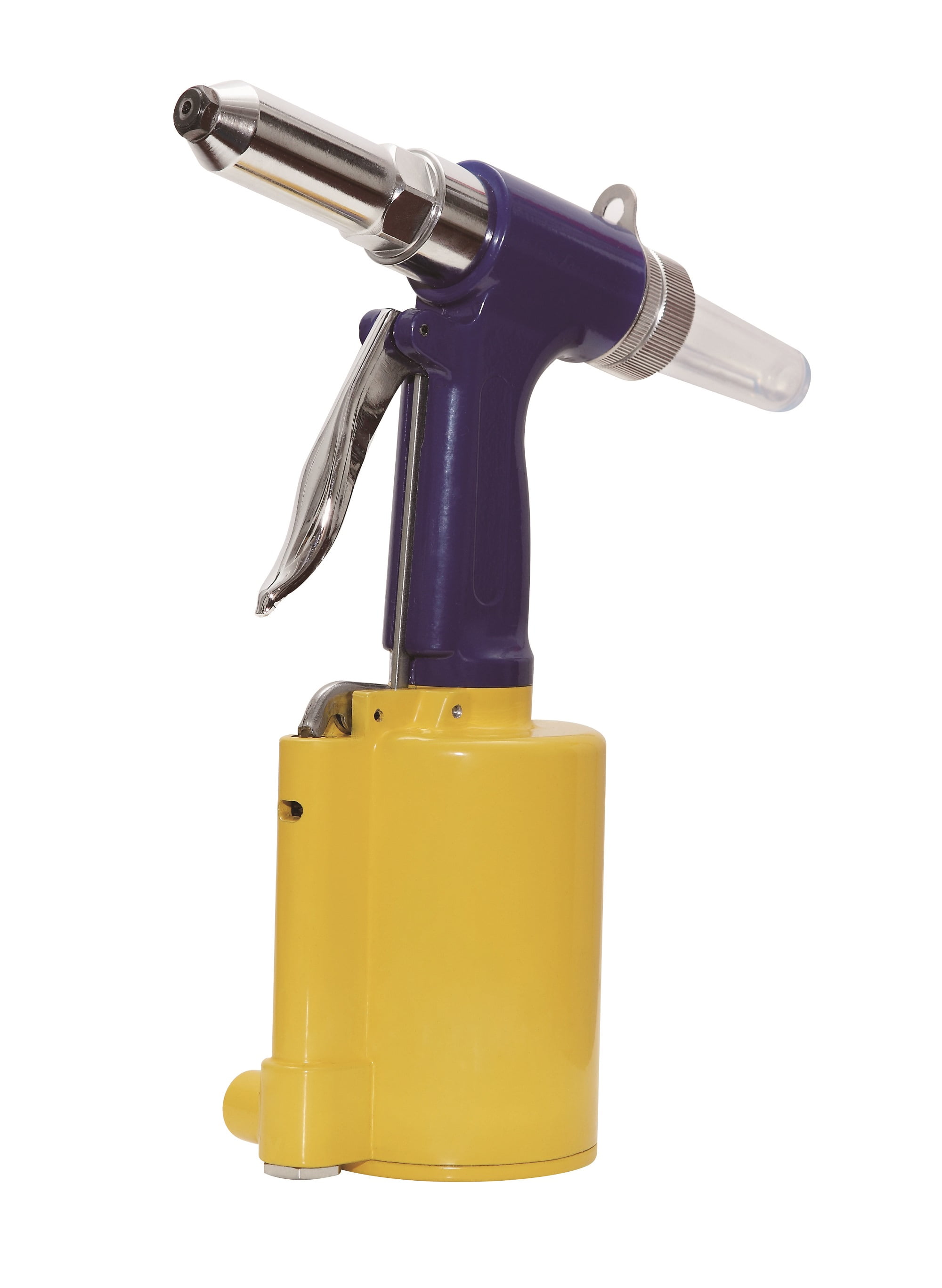 Astro Pneumatic Tool PR36 Air Riveter - 3/32-Inch, 1/8-Inch, 5/32-Inch ...
