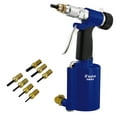 Astro Pneumatic Tool PRN1 3/8-Inch Air-Hydraulic Rivet Nut Setting Kit ...