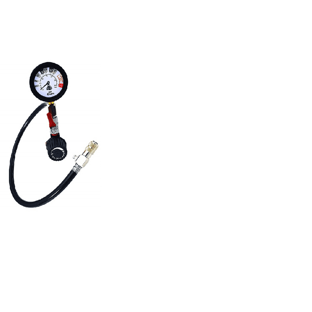 Astro Pneumatic Universal Air Pwrd Cooling System Pressure Tester ...