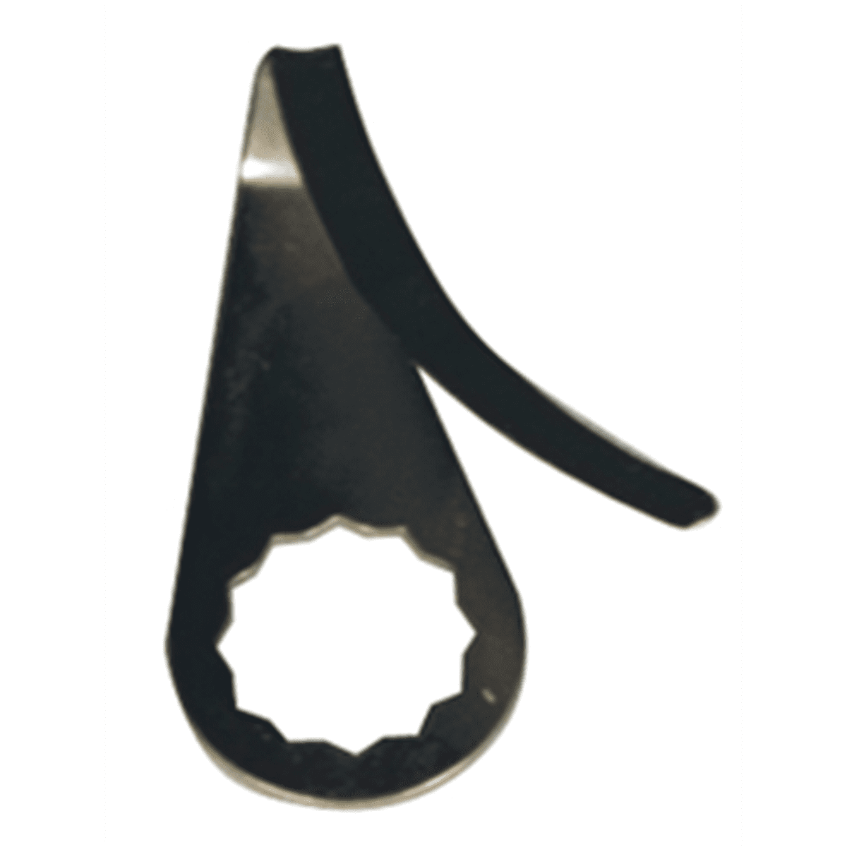 Astro Pneumatic WINDSHIELD KNIFE REPLACEMENT BLADE HOOK 60MM - Walmart.com