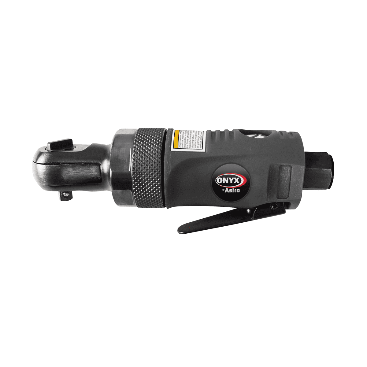 Astro Pneumatic WRENCH ONYX 1/4" PALM AIR RATCHET - Walmart.com