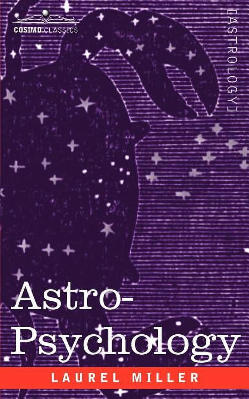 Astro Psychology Astrology