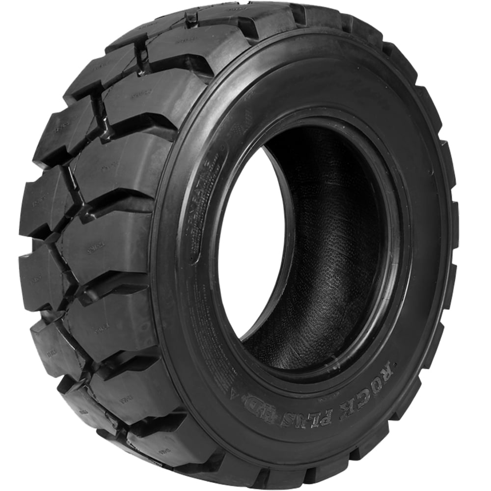 Astro Tires Rock Plus HD 10-16.5 Load 12 Ply Industrial Tire - Walmart.com