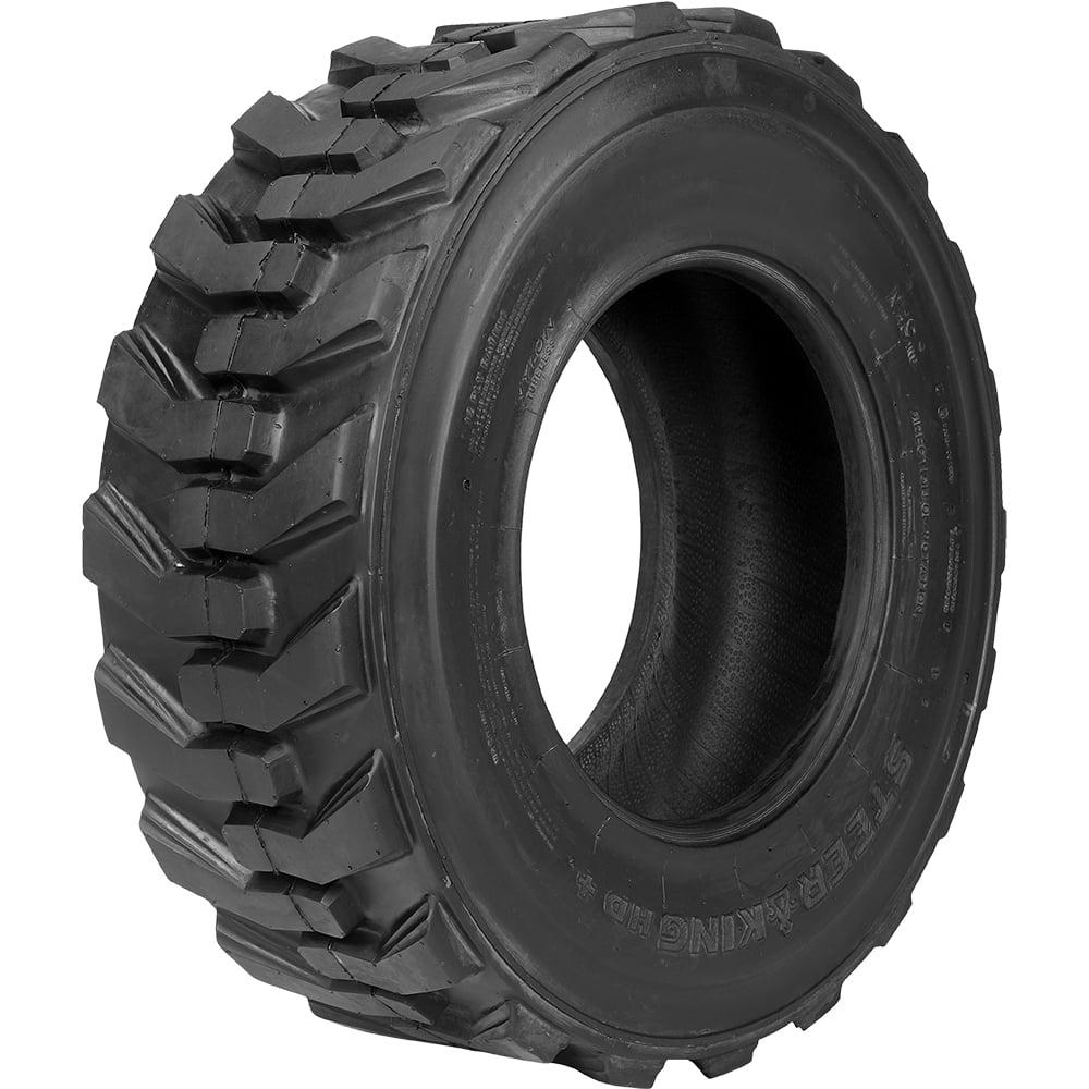 Astro Tires Steer King HD+ 12-16.5 133A5 12 Ply Industrial Tire ...