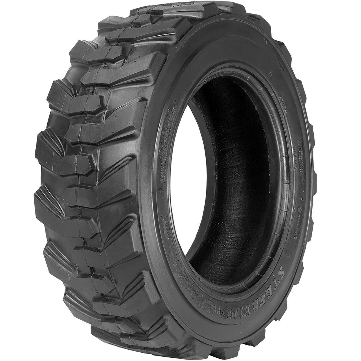 Astro Tires Steer Plus HD 27X8.50-15 106A5 8 Ply Industrial Tire ...