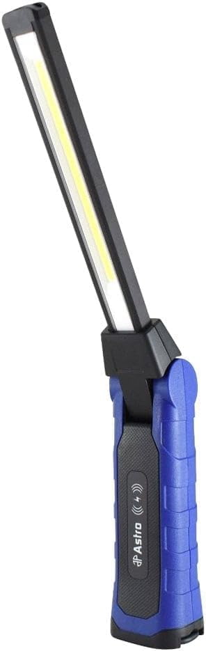 Astro Tools 52SL 500x2 Lumen Wirelessly Rechargeable Folding Double ...