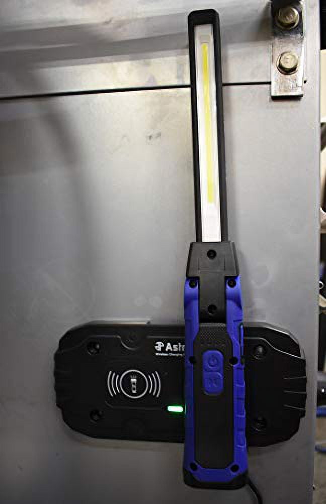 Astro Tools 52SLC 500x2 Lumen Folding Double-Sided LED Slim Light W ...