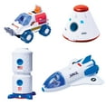 Astro Venture 63118 Space Collection Set with Space Capsule, Space ...