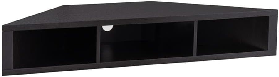Corner Floating Tv Stand