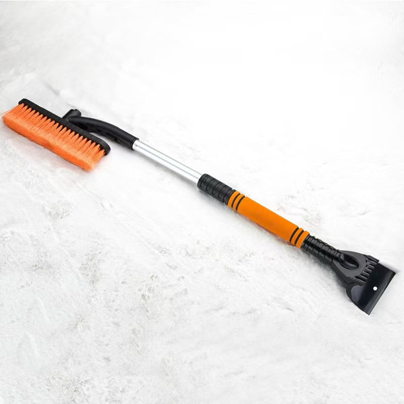 AstroAI 40" Snow Brush and Ice Scrapers for Car Windshield, Detachable ...