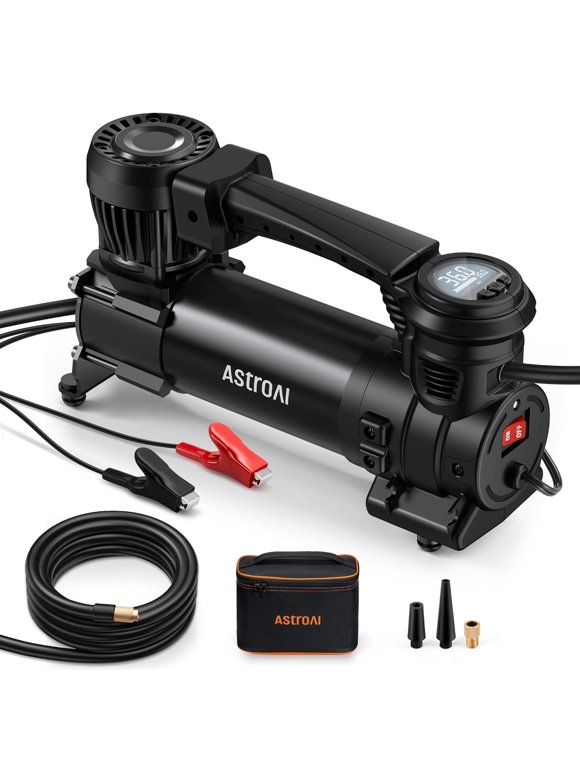 AstroAI Tire Inflators in Tire Inflator Brands - Walmart.com