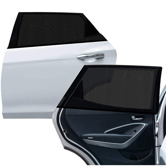 Rear Car Window Shade