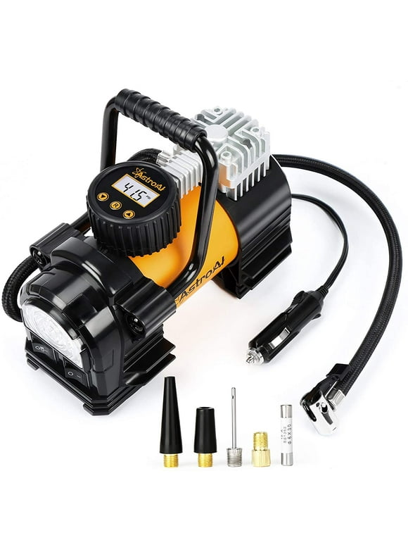 AstroAI Tire Inflators in Tire Inflator Brands - Walmart.com