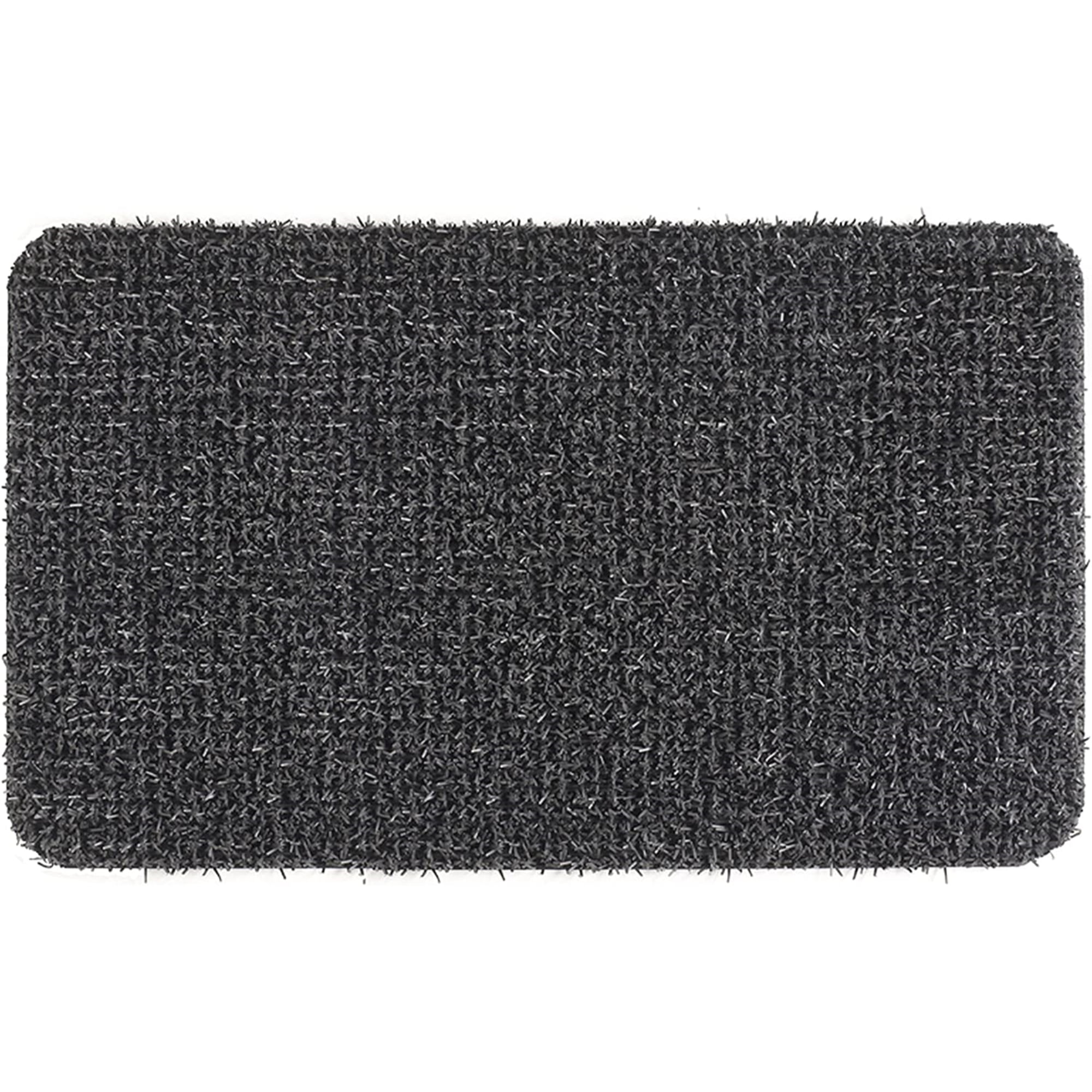 GrassWorx Clean Machine Astroturf Waterproof Exterior Outdoor Door Mat ...