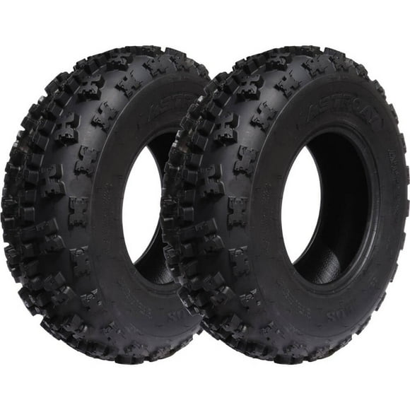 22x7x10 Atv Tires