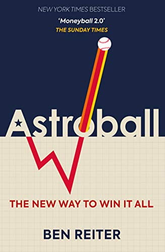 Pre-Owned Astroball Paperback The New Way to Win it All - Walmart.com