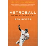 Astroball: The New Way to Win It All, (Paperback) - Walmart.com