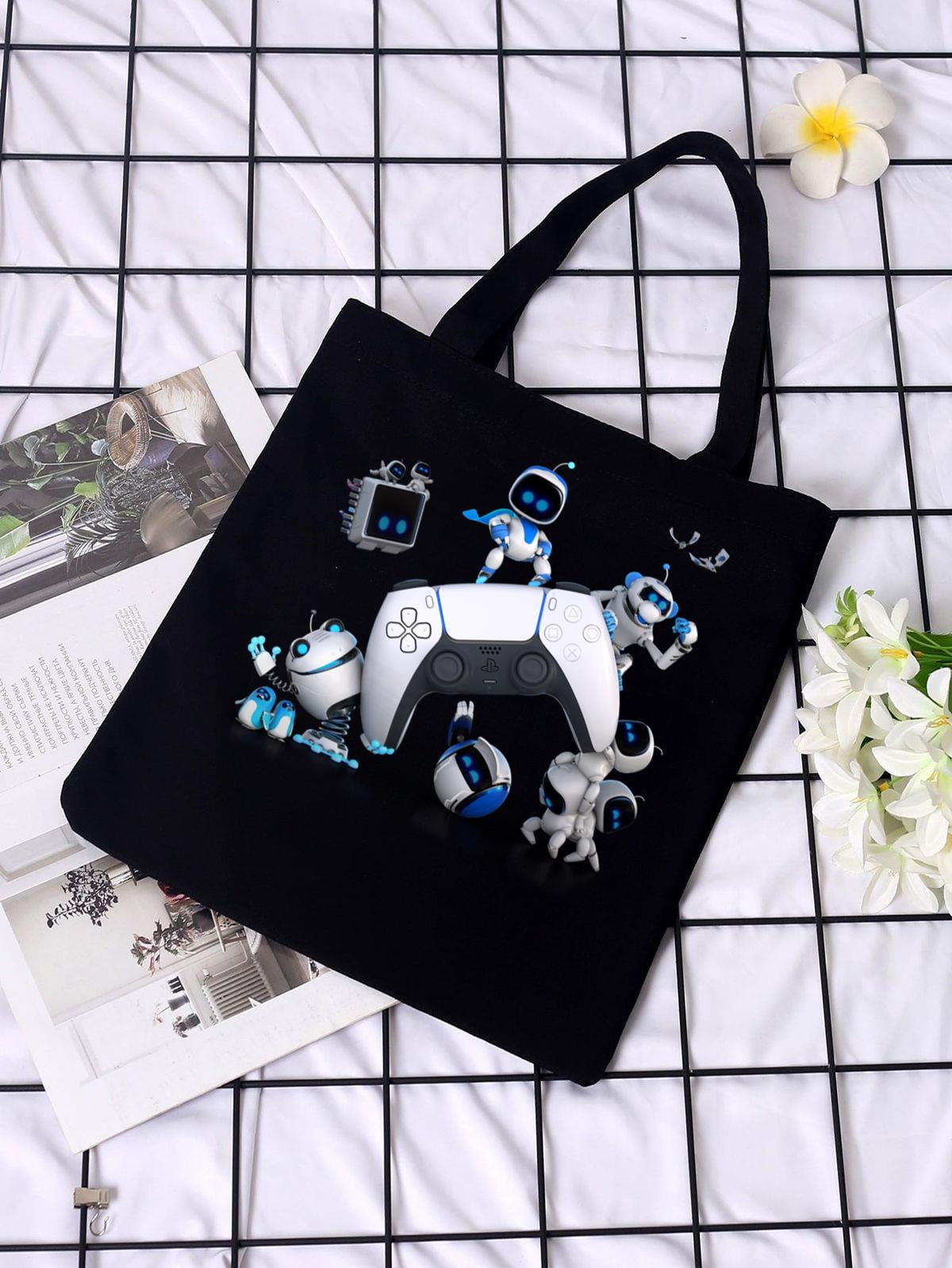 Astrobot S to Made in the USA Tote Bag-TH3436 - Walmart.com