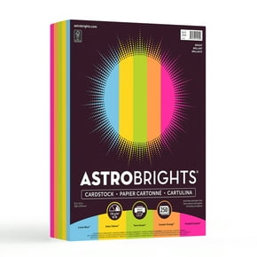 Astrobright Papers