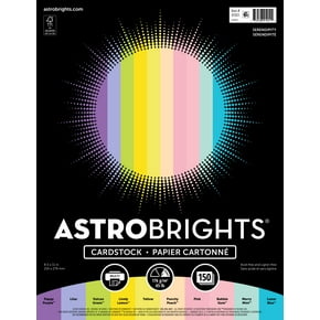 Astrobright Papers