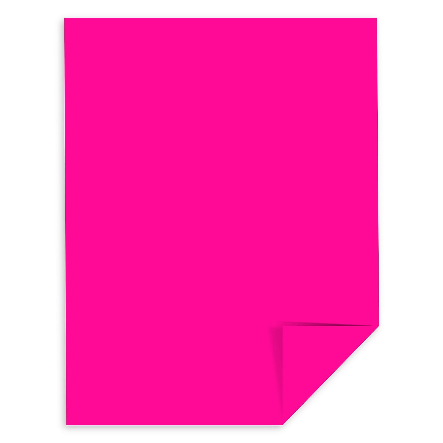 "Astrobrights Bright Copy Colored Sheets, Multipurpose Paper, 60 lbs ...
