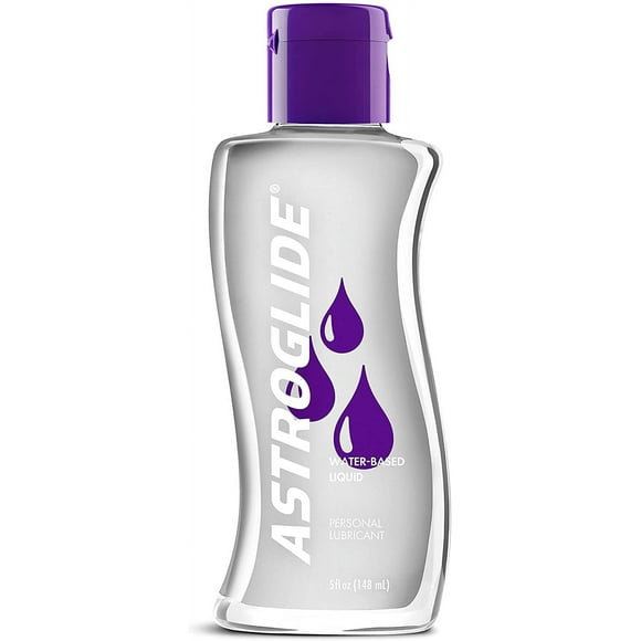 Astroglide Water Based Lubricant in Astroglide - Walmart.com