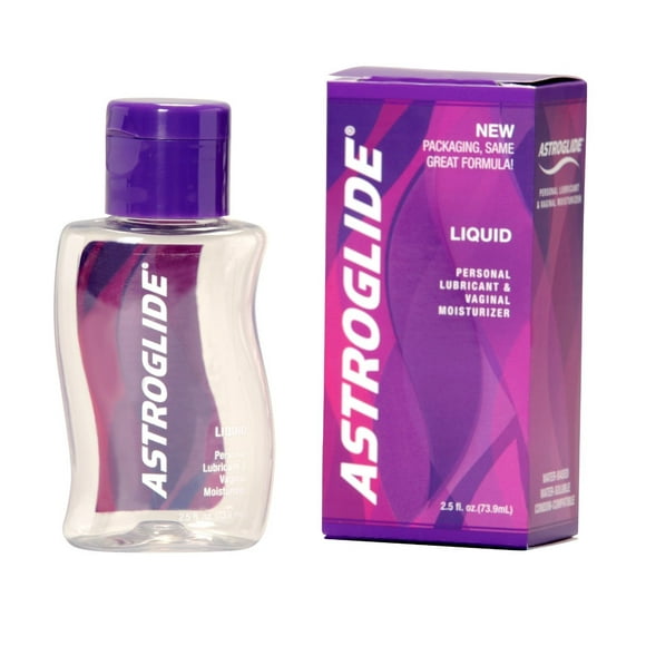 Astroglide in Sexual Wellness Top Brands - Walmart.com