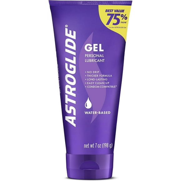 Astro Glide Gel